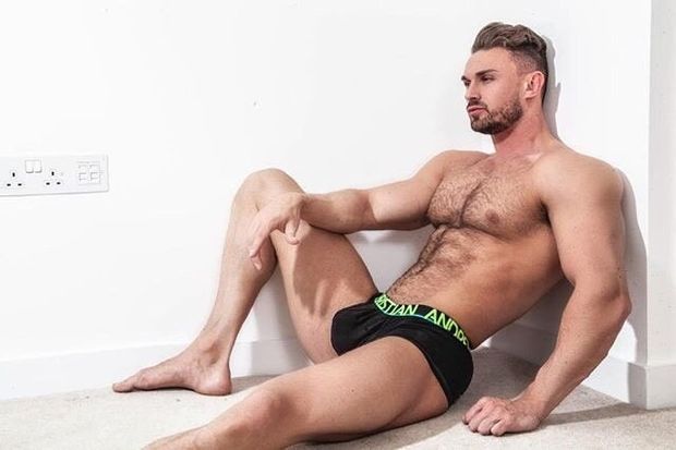 Ben Dudman Phnix
