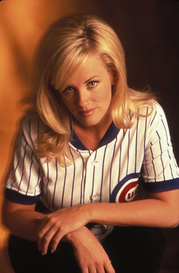 Representing The Chicago Cubs Icarusnewport