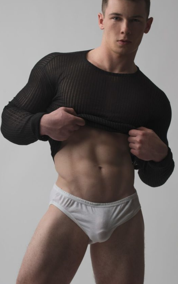 Underwear Dick Print Houtex2019