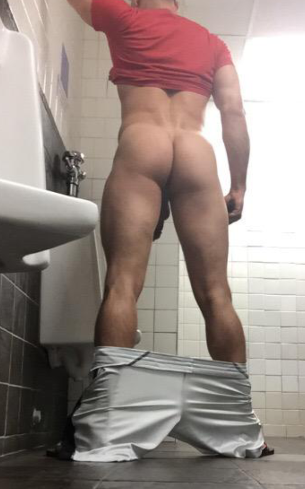 Mr Long Dick Houtex2019