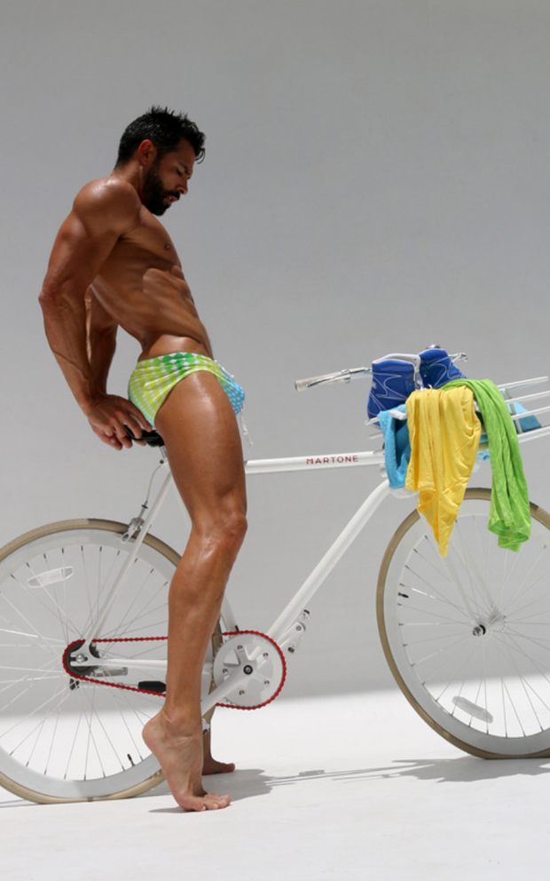 Speedo Biking Houtex2019