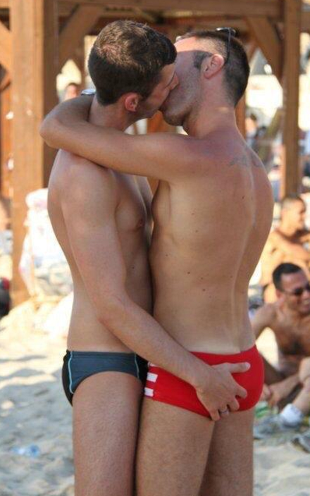 Speedo Lovers Houtex2019