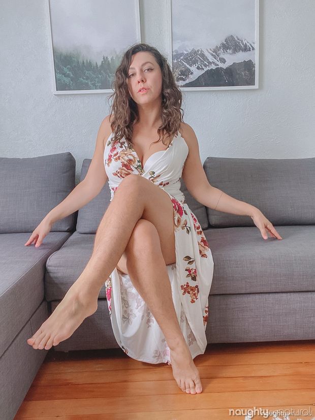 Gorgeous Amateur Nikki Silver Danimck