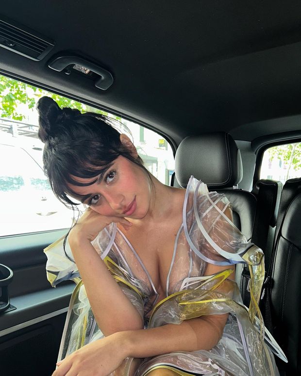 Camila Cabello Faradenza