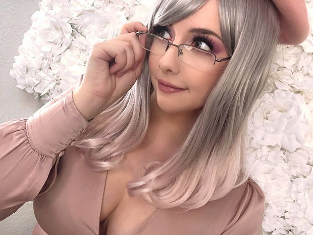 Katie Filchbatter