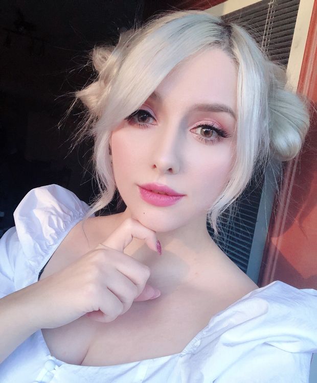 Katie Filchbatter