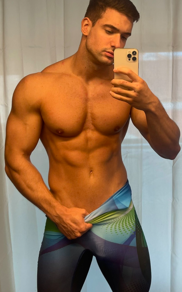 Selfie Houtex2019