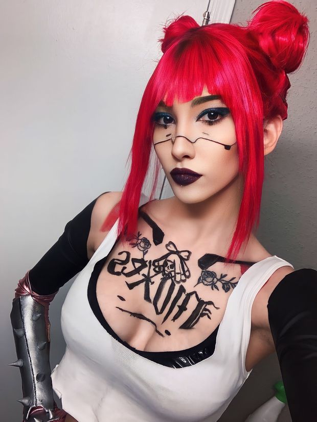 Veena Filchbatter