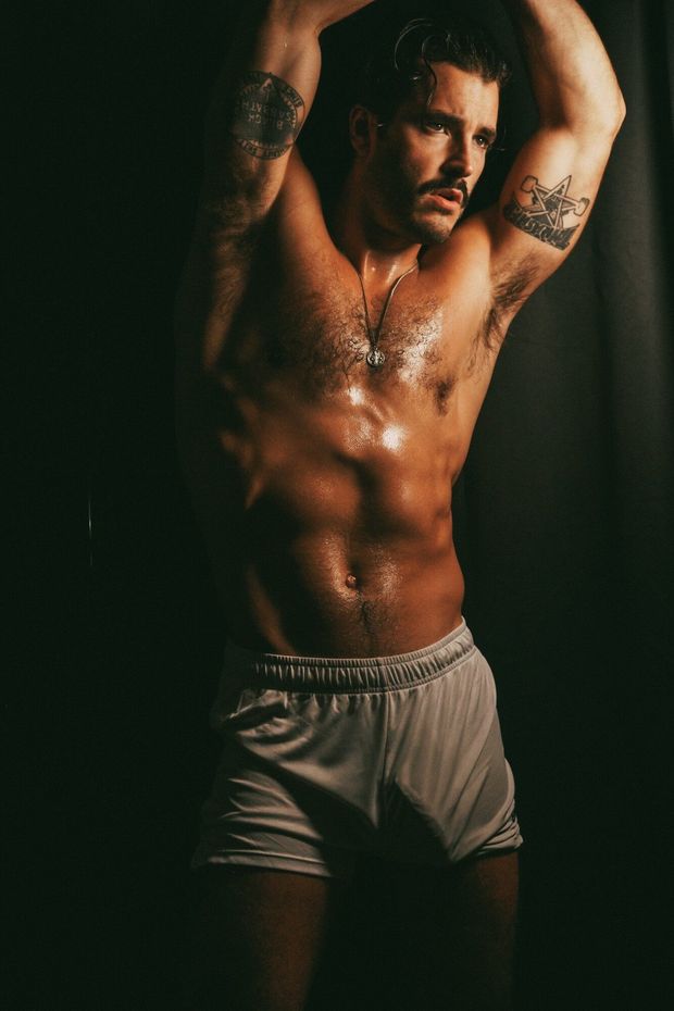 Andrew Biernat Phnix