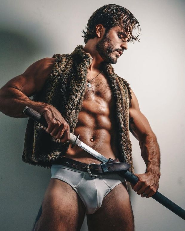 Andrew Biernat Phnix