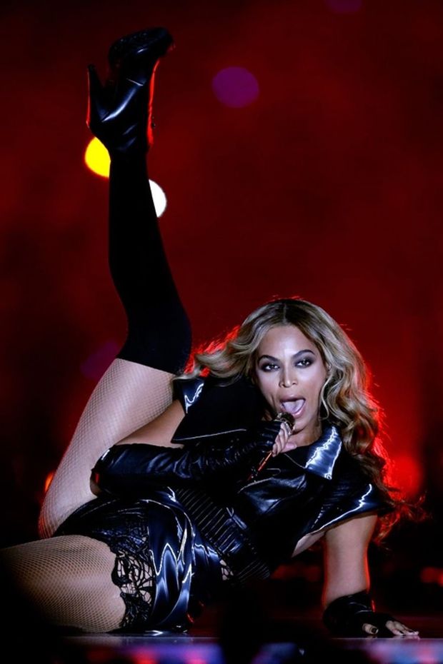 Beyoncé Parkwood