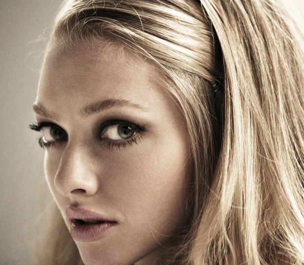 Amanda Seyfield Beautyfan