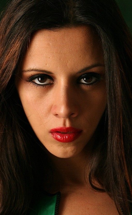 Beautyfan Beautiful Sexy Faces Pin 66464706