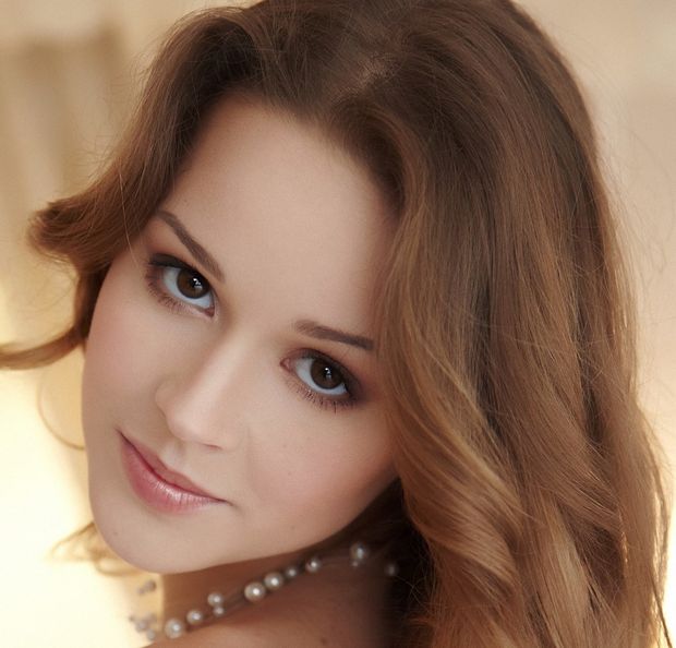 Beautyfan Beautiful Sexy Faces Pin 66464853