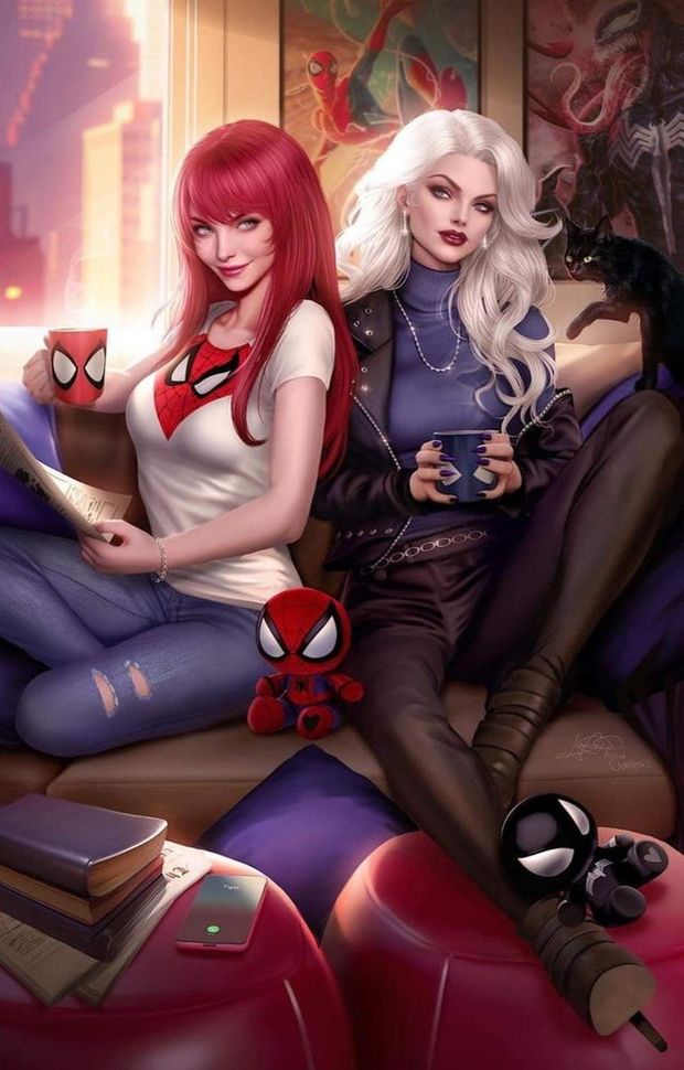 Mary Jane Black Cat Aswdfzxcvbhgtyyn