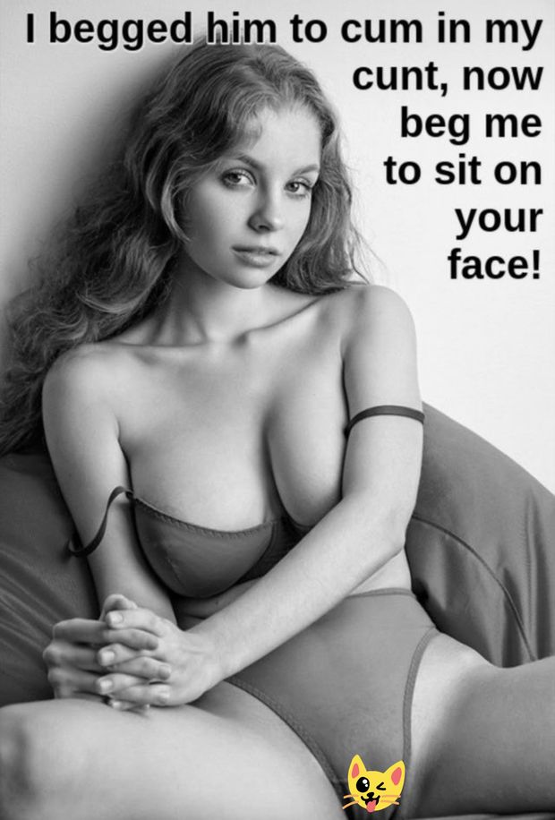 Wife Is In Charge Dossx