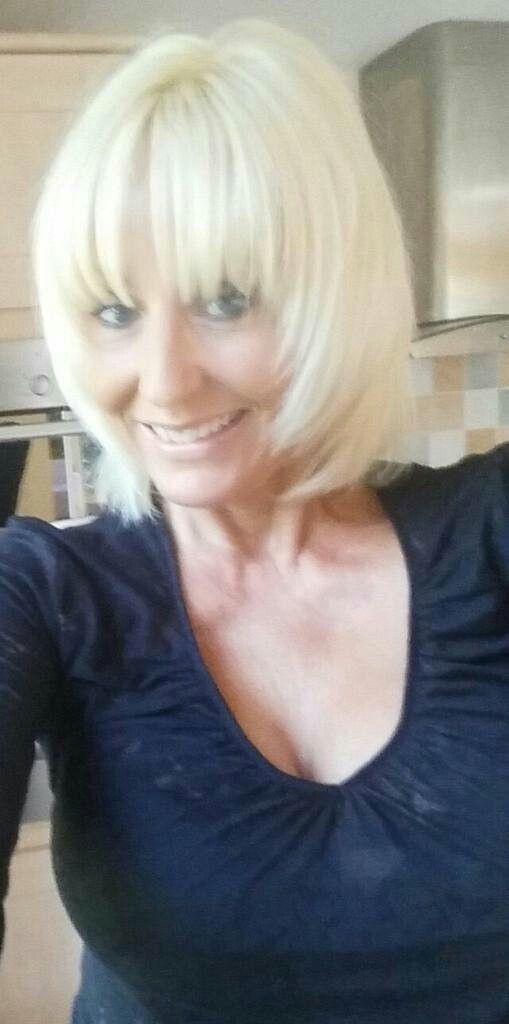 Mature British Model And Pornstar Jan Burton Randypanthegoat