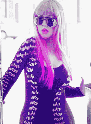 S Shades
