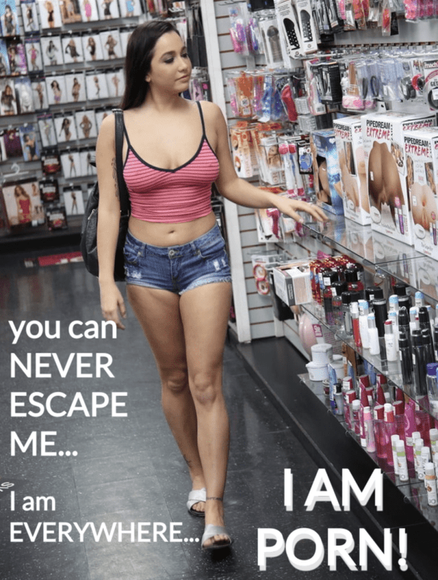 Porn Store Heymasturbator