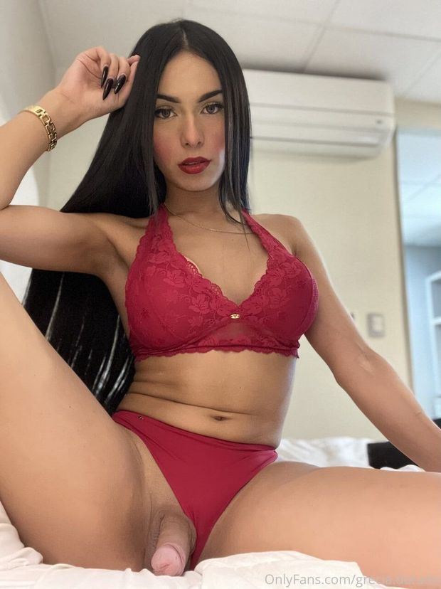 Dreamyworld Shemale Babes Iii Pin 66477000