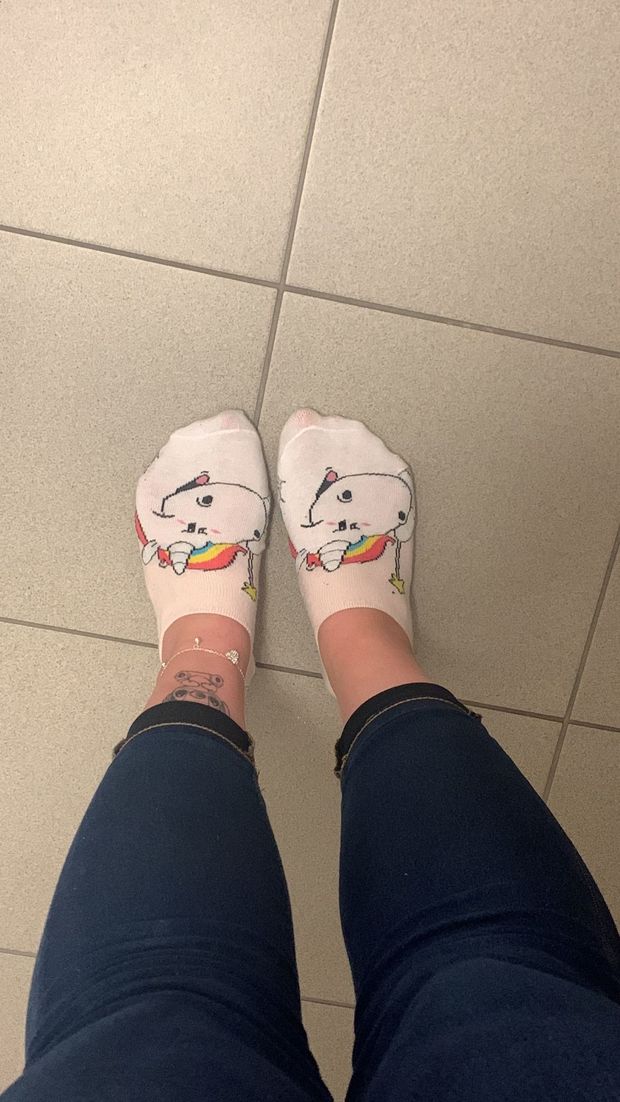Socks Fatpfleger