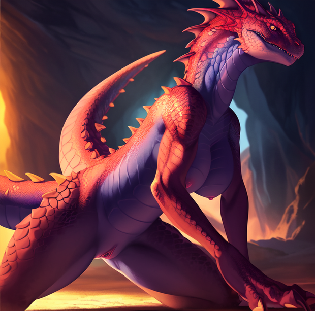 Go On Then Bard Seduce It Crabsprite