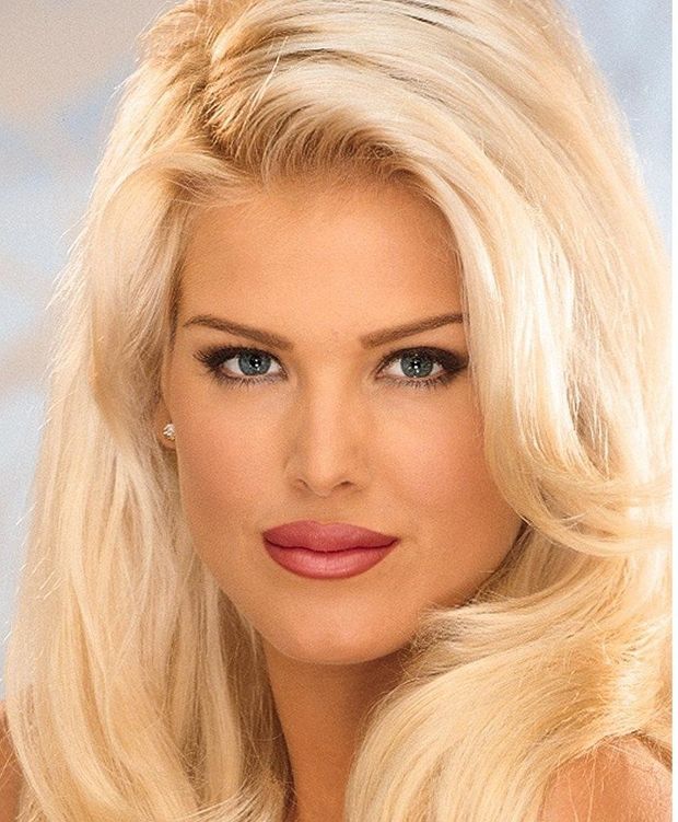 Victoria Silvstedt Beautyfan