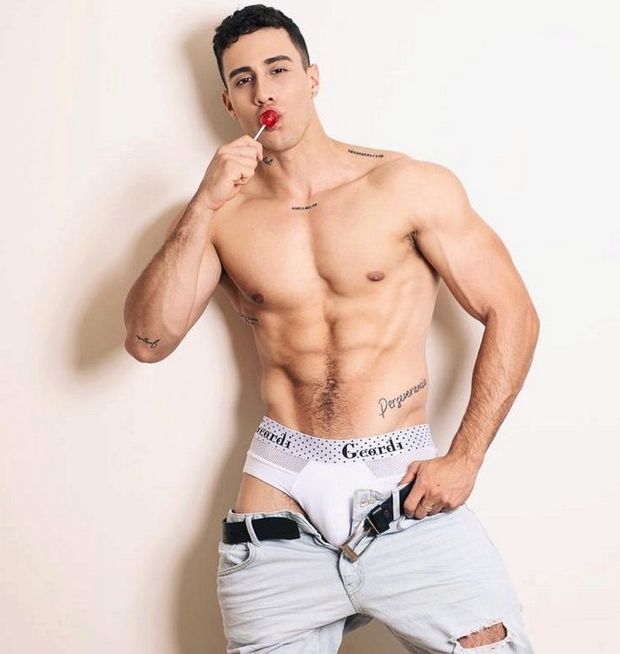 Magic Mak Flirt4free Cam Model Barnesjohn62