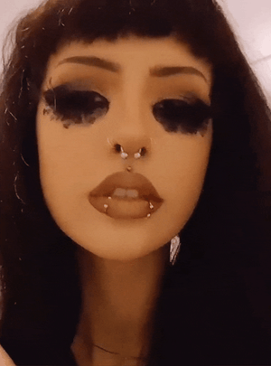 Spitting S