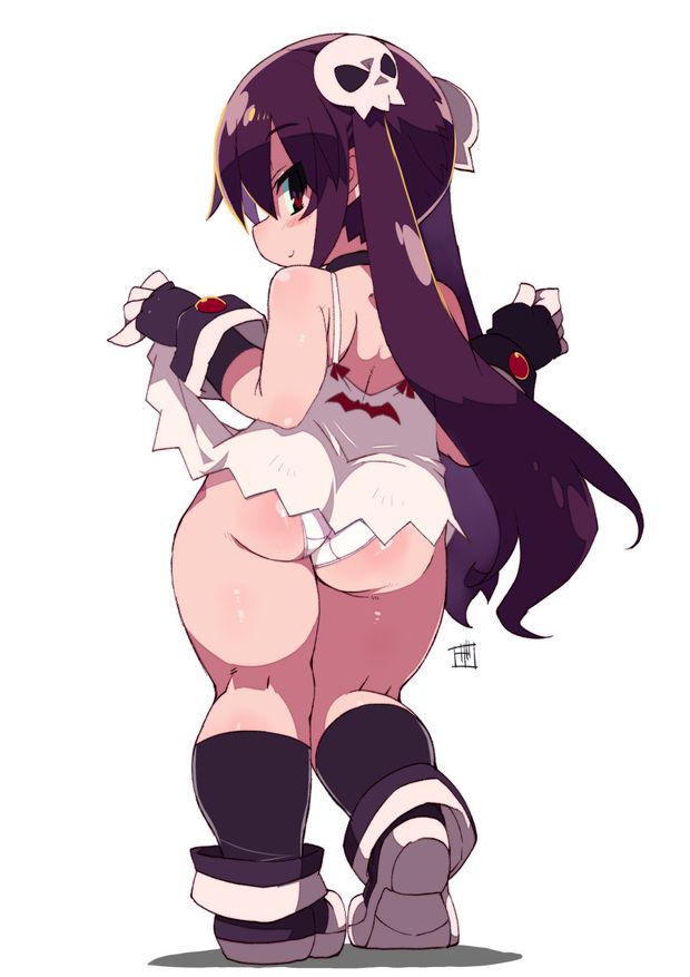 Dwarf Succubus Zankuro Raulwayk