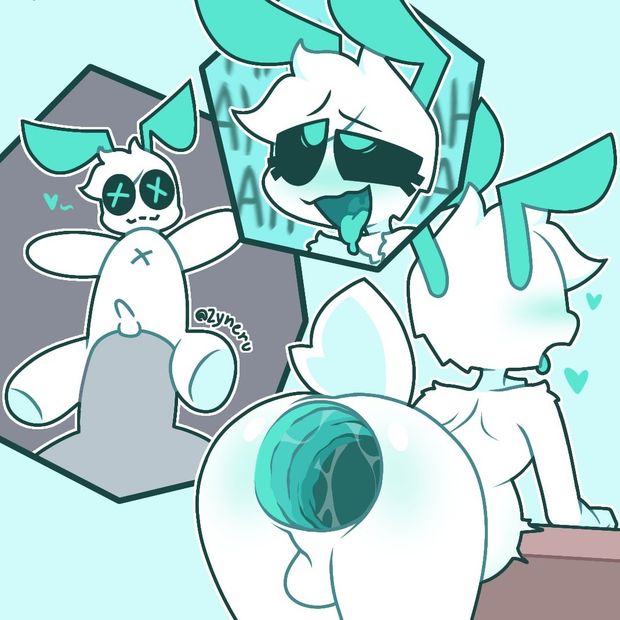 Voodoo Sex Coolguy9842