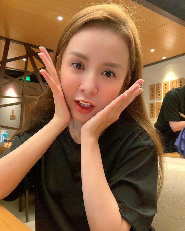 Asian Vietnam Selfie Dj Kiều Max Manhpk98 
