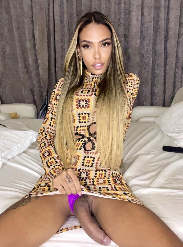Verbasex69 Tranny Beauty Pin 66497728