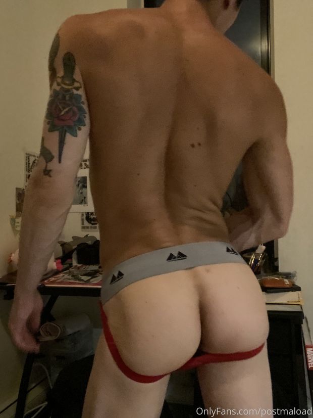 Codys Ass Irekine 