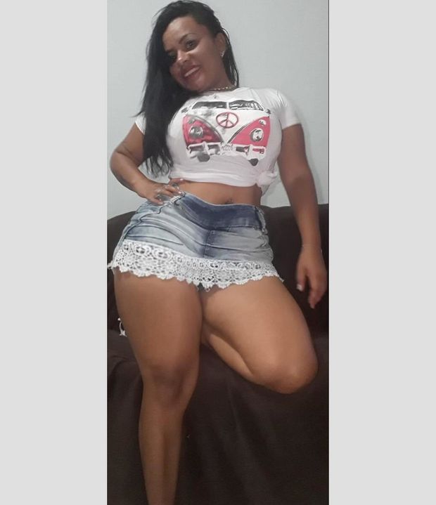 Andreia Rocha Jjsilveira