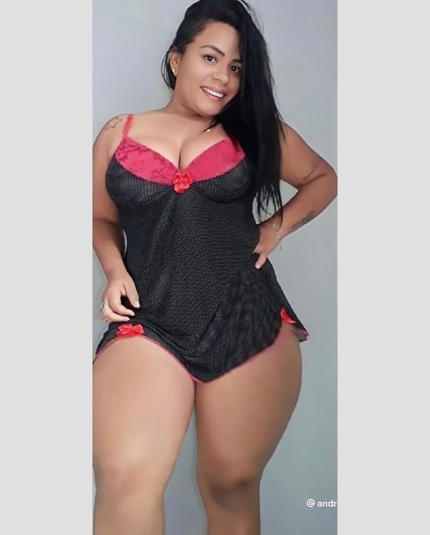 Andreia Rocha Jjsilveira