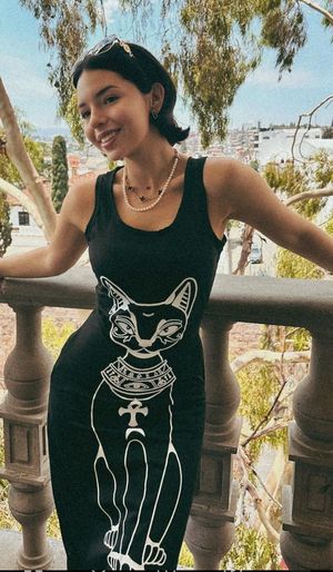Perrolobohombre Angela Aguilar