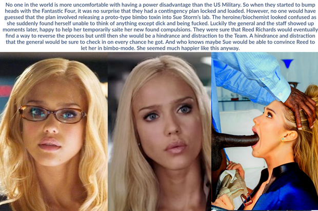 1 Way To Sideline Sue Storm Jessica Alba Burnacc55
