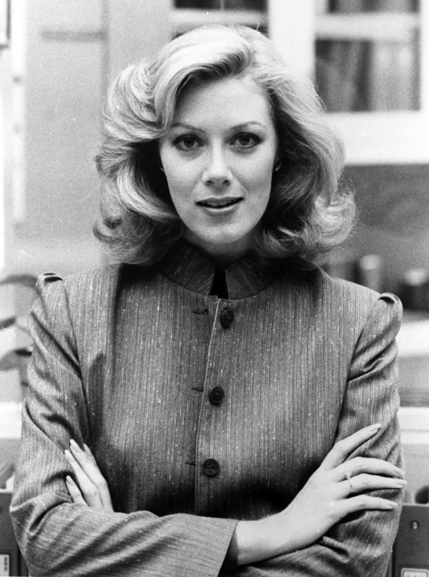 Nancy Stafford 8th Pic Icarusnewport