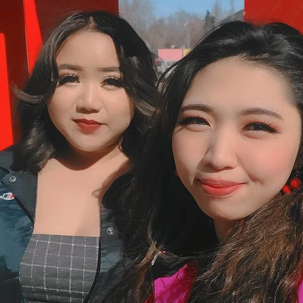 Roomies Sanancouple85