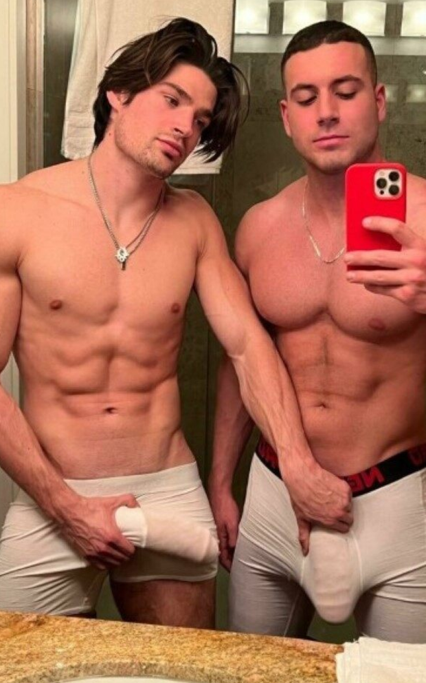 Bulging Bros Houtex2019