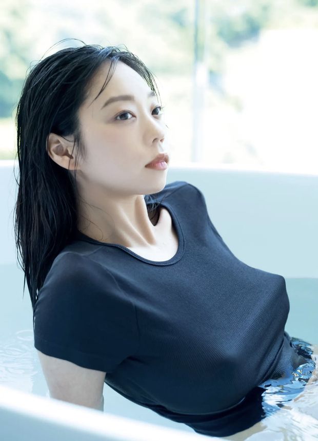 青山ひかる Enmiis