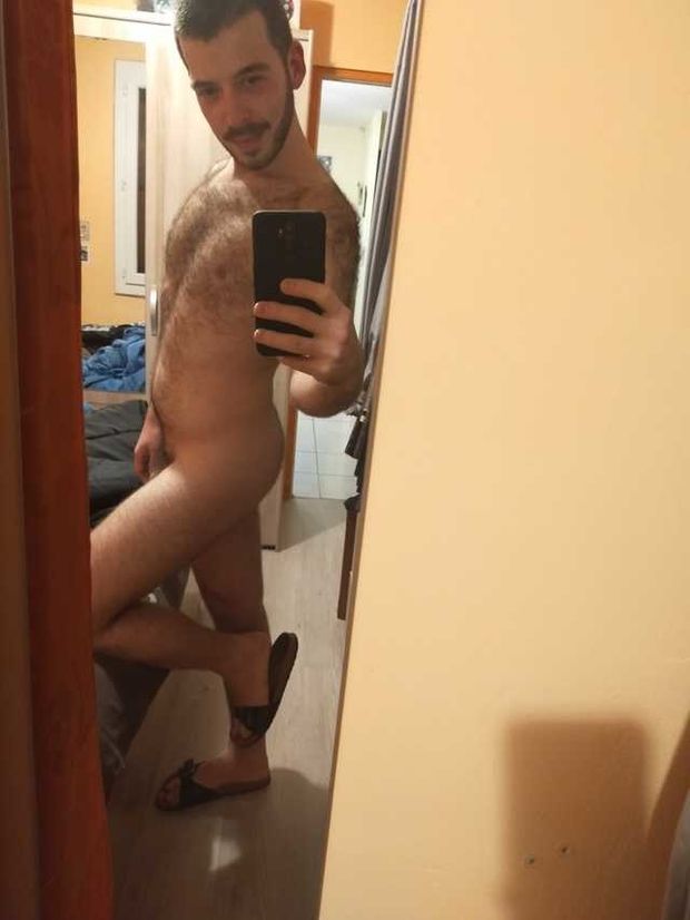 Vivien87 Photos Et S De Mecs Nus Gay Et Aussi Hetero Pin 66540475