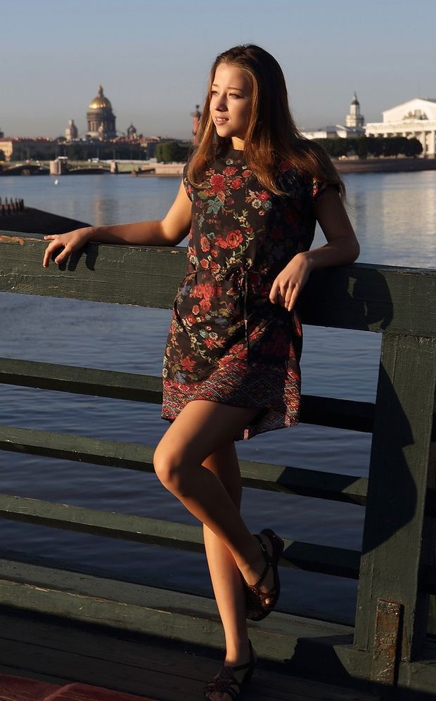 Dock Pose Oldblueeyes99