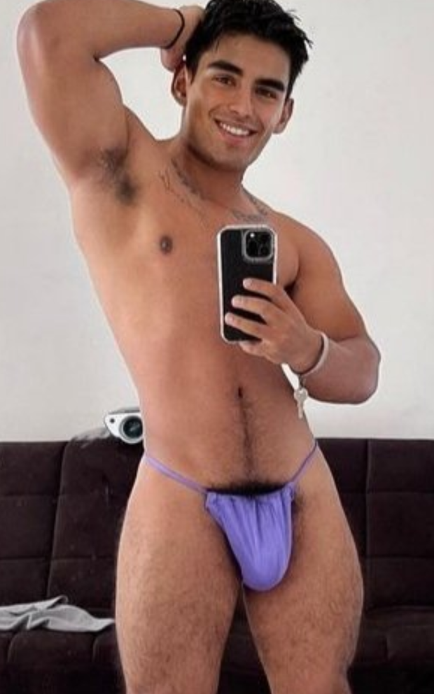 Thong Bush Houtex2019