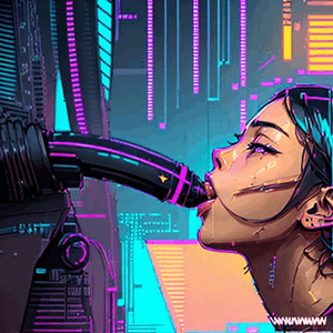 Futuristic Sex S