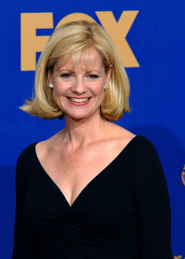 Bonnie Hunt 3rd Pic Icarusnewport