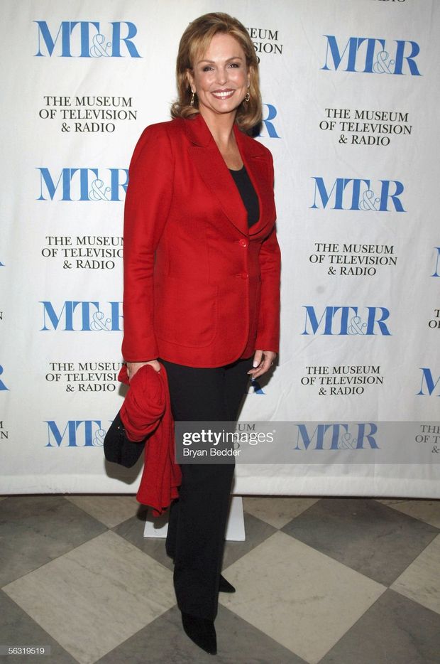 Phyllis George 42nd Pic Icarusnewport