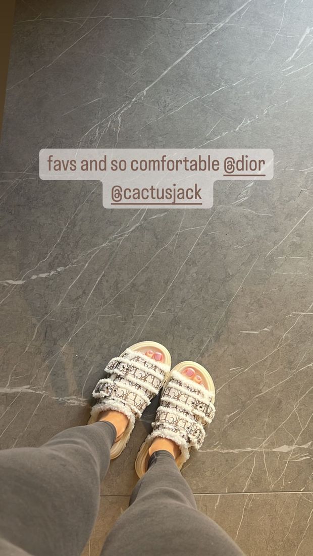 Pretty Footwear And French Pedicure Icarusnewport