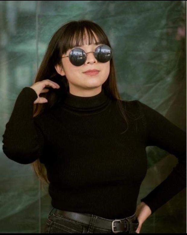 Bonita Gafas Perrolobohombre